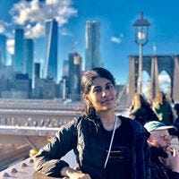 Prithishni Shekar – Medium