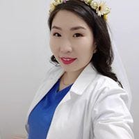 Khulan Olonbayar – Medium