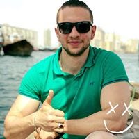 Mahmoud Adly Ali – Medium