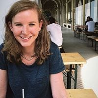 About – Ninke Dijkstra – Medium