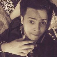 Kunal Singh – Medium