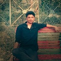 Arpit Singh – Medium