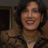 Sonya Philip – Medium