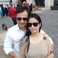 Manish Sharma – Medium