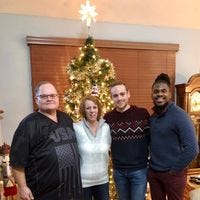 Brenda Huff Ervin – Medium