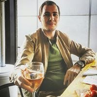 Nikolay Marchenko – Medium