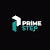 The prime step – Medium