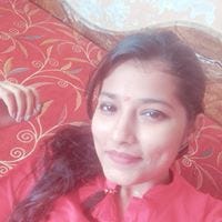 Nirali Modi – Medium