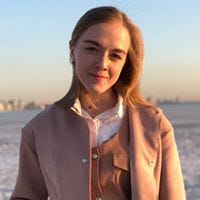 About – Valentina Plotnikova – Medium
