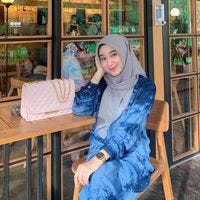 Adinda Kusuma – Medium