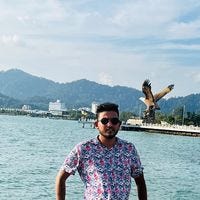 John Peter – Medium