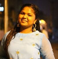 Sofia Xavier – Medium