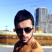 About – Enes Demirkol – Medium