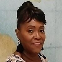 Annette Davis-Camon – Medium