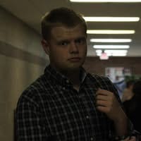 Garrett May – Medium
