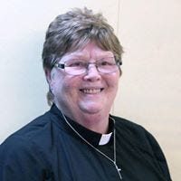 Edith May Belair – Medium