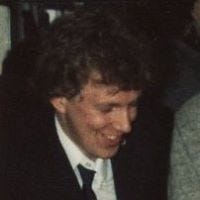 Peter Lyster – Medium