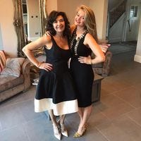 Caroline Foster – Medium