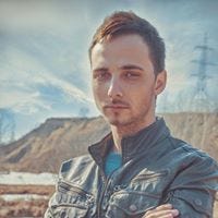 Dima Ostanin – Medium