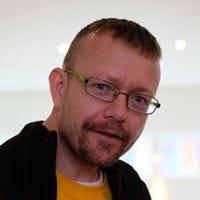Dave Pitts on Medium curated some lists