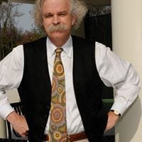 Gary Robertson – Medium