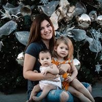 Sarah Kinman Diehl – Medium