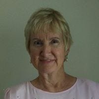 About – Ann Agee – Medium