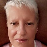 Carol Ann Carrington – Medium
