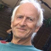 Hubert Murray – Medium