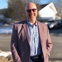 Patrick Parent – Medium