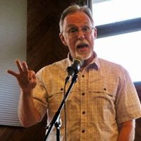 Steven Kent Tate – Medium
