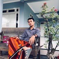 Hafid Muhammad – Medium