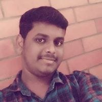 About – Sakthi Vel – Medium