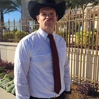 Robert Shupe – Medium