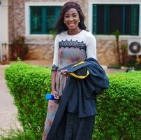Yetunde Oyewande – Medium