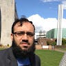 Azmat Ali Shah – Medium