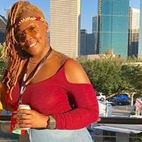 Kenya L Martin – Medium