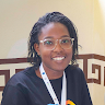 Anne Mutahi – Medium