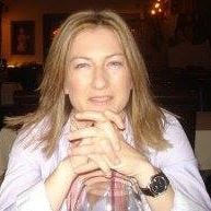 Maria Vasiliou – Medium