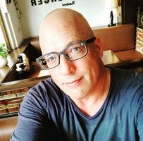 Greg Bender – Medium