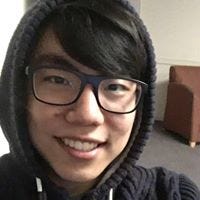 Daniel Cho – Medium