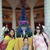 Kwok Joanne – Medium