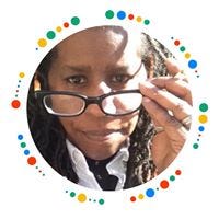 Kim M. Alston – Medium