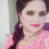 Sheeba Samuel – Medium