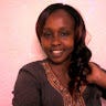 Sheilla Wanjiru – Medium
