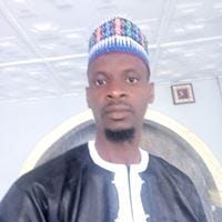 About – Nurudeen Adebowale Salmon – Medium