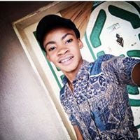 Abdulbasit Ademola – Medium