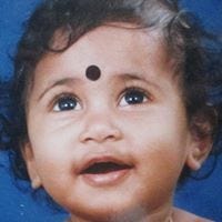 Dharshini Kumaravel – Medium