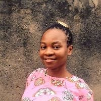 Obiahu Blessing Chidiebere – Medium