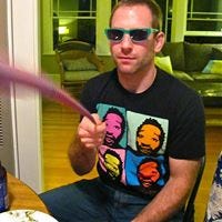 Ethan Kanat – Medium